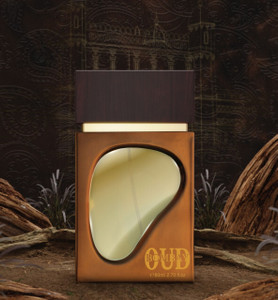 Buy Ahmed Al Maghribi Bombay Oud Eau de Parfum - 80 ml Online In India | Flipkart.com
