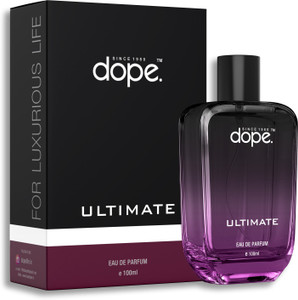 Buy DOPE ULTIMATE Premium Luxury Perfume With Long Lasting Eau de Parfum - 100 ml Online In ...