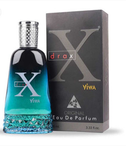 Buy VIWA drax perfume 100ml Eau de Parfum - 100 ml Online In India ...