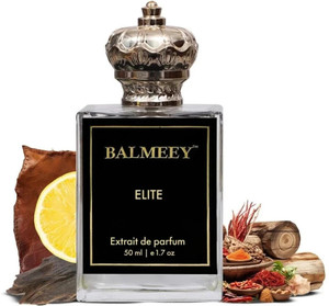 Buy Balmeey Elite Extrait De Parfum - 50 ml Online In India | Flipkart.com