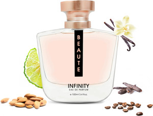 Buy INFINITY Beaute 100ml Eau De Parfum Long Lasting EDP Luxury Premium Parfum For Women Eau de ...