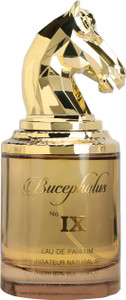 Buy ARMAF Niche Bucephalus No. IX Eau de Parfum - 100 ml Online In India | Flipkart.com