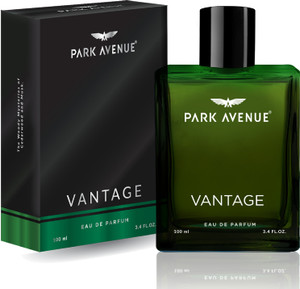 Buy PARK AVENUE Luxury Perfume Vantage Eau de Parfum Eau de Parfum - 100 ml Online In India ...
