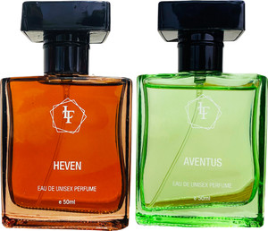 Buy LTF HEVEN & AVENTUS Elegance Personified Unisex Fragrance Perfume Eau de Parfum - 100 ml ...
