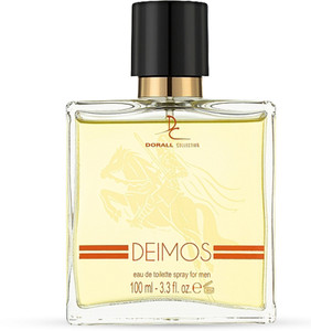 Buy Dorall Collection DEIMOS Eau de Toilette - 100 ml Online In India | Flipkart.com