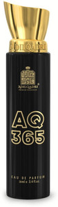 Buy Adilqadri AQ 365 Perfume, French & Fruity Long Lasting Scent Eau de Parfum - 30 ml Online In ...