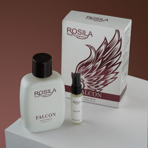 Buy Rosila Falcon Raw Spice Club Wings Of Fragrance Long Last All Day Eau de Parfum - 100 ml ...