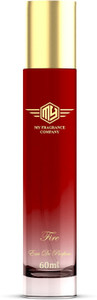 Buy My Fragrance Original Fire Perfume Set For Men 60ml Eau de Parfum - 60 ml Online In India ...