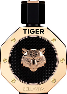 Buy BELLAVITA TIGER perfume for men|With Bergamot, Oud & Woody Notes ...