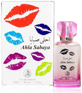 Buy AL FAKHR Ahla Sabaya AQD Eau de Parfum - 100 ml Online In India | Flipkart.com