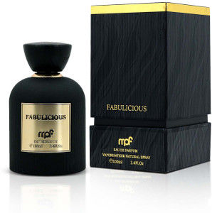 Buy MPF Fabulicious EDP Perfume For Men , Long Lasting 100ml Eau de Parfum - 100 ml Online In ...