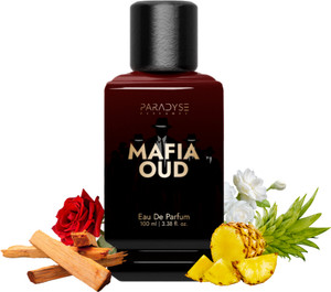 Buy paradyse perfumes PARADYSE PERFUME™ MAFIA OUD | Men's EDP Perfume | Long Lasting |100ML ...