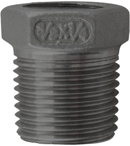 Implemental MS Bush Male & Female Reducer (1/2" x 1.1/2") 2-Way Reducer Pipe Joint Price in ...