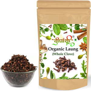 Dirghaanshi Laung,Loung,Lavang,Clove,Syzygium Aromaticum,Laumg,Lavanga,Labanga,Lavangam Seed ...
