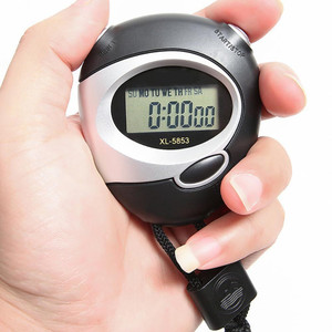 Z Plus for Coaches Swimming Running Sports Training Stopwatch Sport Timer Lap Split Digital ...