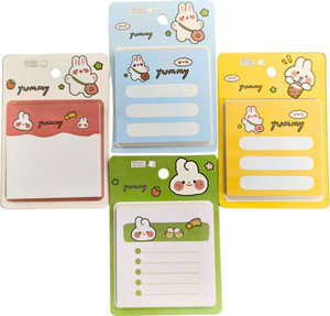 Flipkart.com | R H lifestyle R H Lifestyle Sticky Notes, To do list ...