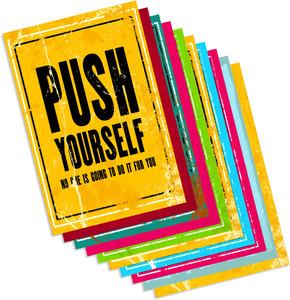 Motivational Posters - Inspirational Posters for Classroom ...