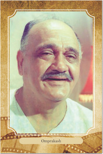 Poster Bollywood Actor, Vintage Movie poster, Bollywood Super Stars Posters Fine Art Print ...