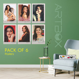 Poster Bollywood Actress Jacqueline Fernandez Poster, Bollywood Super Stars Posters for ...