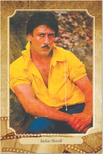 Poster Bollywood Actor, Vintage Movie poster, Bollywood Super Stars Posters Fine Art Print ...