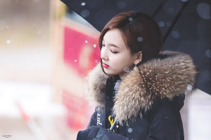 nayeon twice k pop bokeh wallpaper Paper Print - Music posters in India - Buy art, film, design ...