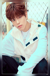 Stray Kids Double Knot Concept Seungmin Matte Finish Poster Paper Print - Animation & Cartoons ...
