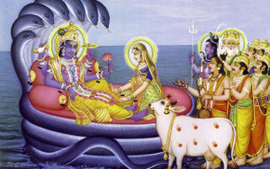 Poster Vishu Ji Classic One sl-18536 (Large Poster, 36x24 Inches, Banner Media) Fine Art Print ...