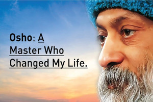Inspiring Osho Motivational Quote Poster for Room & Office Decor - Glossy Paper Print ...