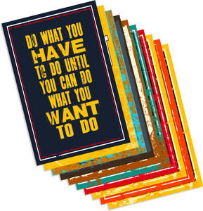 Inspirational Posters - Motivational Posters for Classroom ...