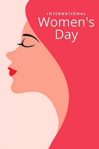 International Women's Day Poster | for Room Office Classroom | Pack of ...