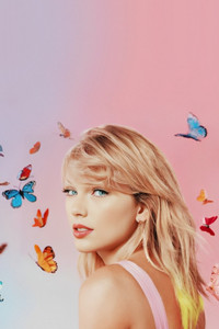 Taylor Swift Poster for Room Wall Decoration, Size - 12 X 18 inches ...