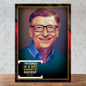 Poster Inspirational Motivational Quotes Success sl-4711 (Wall Poster ...