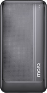 MarQ by Flipkart 10000 mAh 22.5 W Power Bank Price in India - Buy MarQ by Flipkart 10000 mAh 22. ...