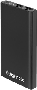 Digimate 10000 mAh 22.5 W With MagSafe Compact Pocket Size Power Bank Price in India - Buy ...
