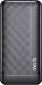 MarQ by Flipkart 20000 mAh 22.5 W Power Bank Price in India - Buy MarQ by Flipkart 20000 mAh 22. ...