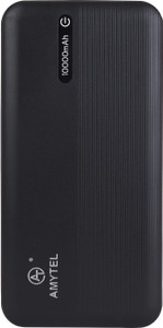 AMYTEL 10000 mAh 15 W Power Bank Price in India - Buy AMYTEL 10000 mAh 15 W Power Bank online at ...
