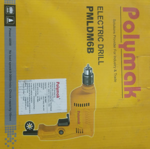 Polymak PMLDM6B Angle Drill Price in India - Buy Polymak PMLDM6B Angle Drill online at Flipkart.com