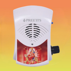Preeti's Hindu Mantra Chanting Device - Pro (Premium Sound Quality) Akhand Jaap Prayer Kit Price ...
