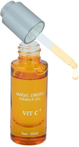 MYEONG magic drop face primer Primer - 20 ml - Price in India, Buy MYEONG magic drop face primer ...