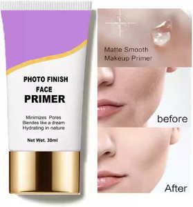 HUZURLU foundation primer Primer - 15 ml - Price in India, Buy HUZURLU foundation primer Primer ...