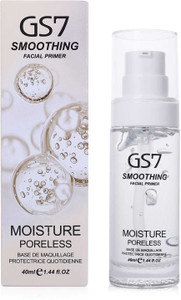GS GREENSILKY GS7 Smoothing Facial Primer - 40 ml - Price in India, Buy GS GREENSILKY GS7 ...