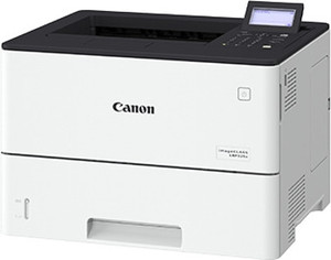Canon LBP325X Single Function WiFi Monochrome Laser Printer - Canon : Flipkart.com