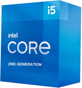 YUIOP Intel® Core™ i5-2400 3.10 GHz 3.1 GHz LGA 1155 4 Core Processor Designed for Desktop ...