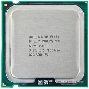 JDS PREMIUM 3 GHz LGA 775 1333 GHz LGA 1150 775 E-8400 Processor Processor Processor - JDS ...