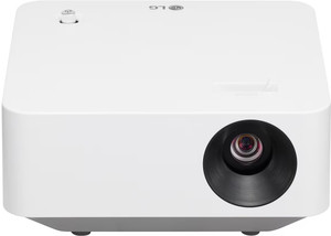 LG PF510Q (1000 lm / 2 Speaker / Wireless) Portable Projector Price in India - Buy LG PF510Q ...