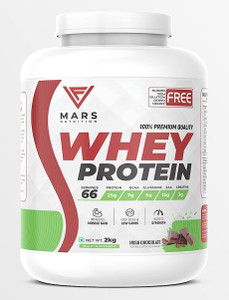 Mars Nutrition Premium Whey Protein Whey Protein Price in India - Buy Mars Nutrition Premium ...