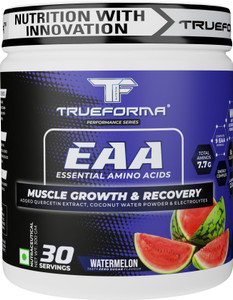 TRUEFORMA EAA EAA (Essential Amino Acids) Price in India - Buy TRUEFORMA EAA EAA (Essential ...