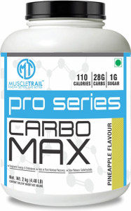 Muscle Trail CARBO MAX Whey Protein Price in India - Buy Muscle Trail CARBO MAX Whey Protein ...