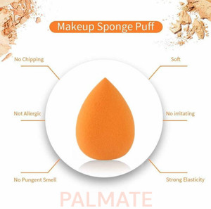 Palmate Makeup Removal Sponge Makeup Remover - Price in India, Buy Palmate Makeup Removal Sponge ...