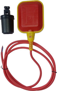 GELZON 3 MTR CABLE FLOAT SWITCH. 100% MADE IN INDIA (PACK OF 1) Float Switch Price in India ...